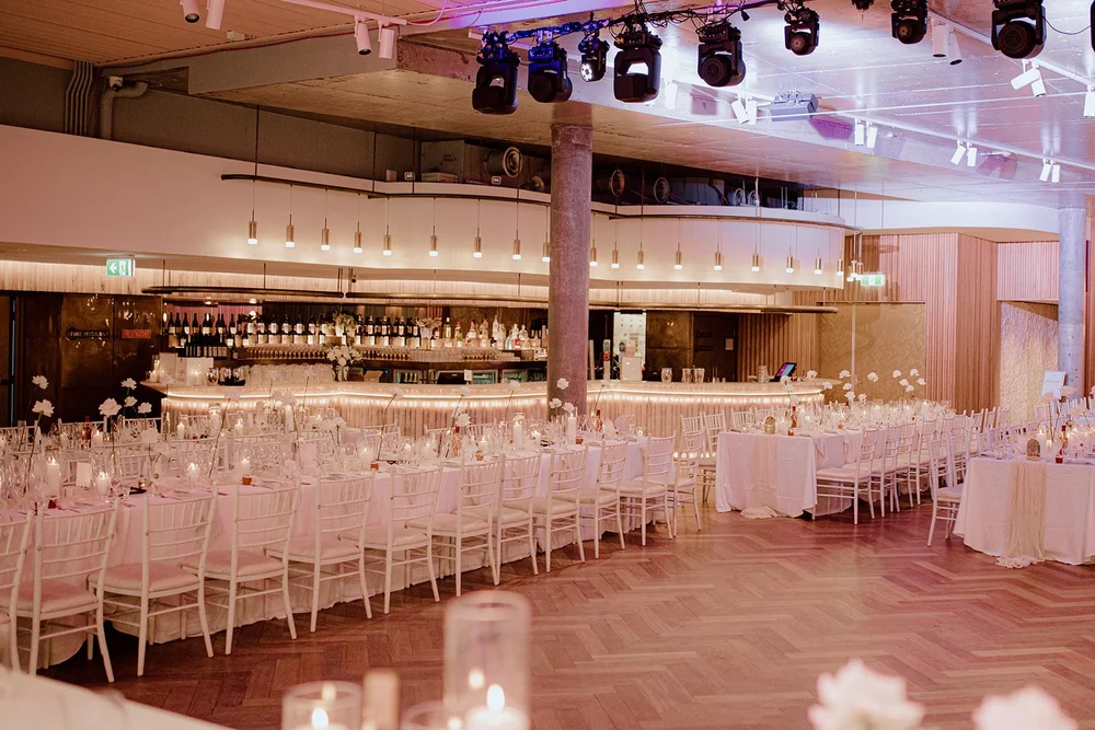Venues — MAIN EVENT WEDDINGS