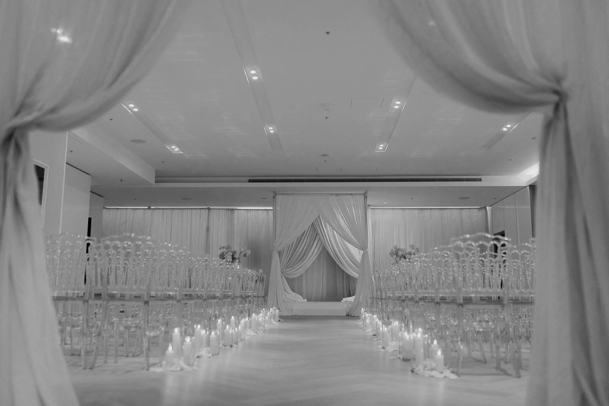 MAIN EVENT WEDDINGS