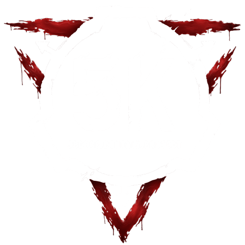 SCP: 5K Press Kit // SCP: 5K // Tactical Horror