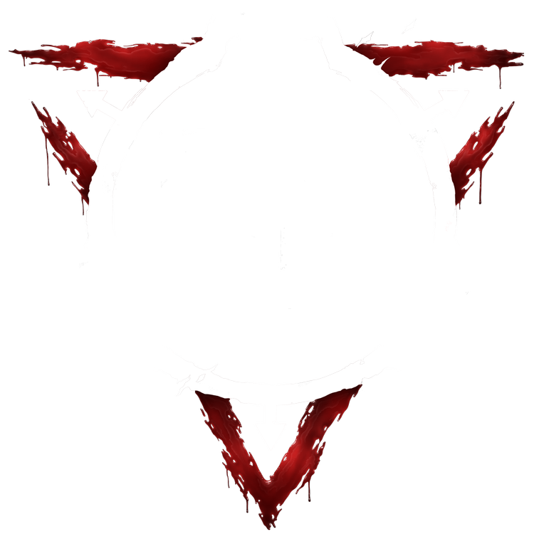 PRESS KIT // SCP: 5K // Tactical Horror