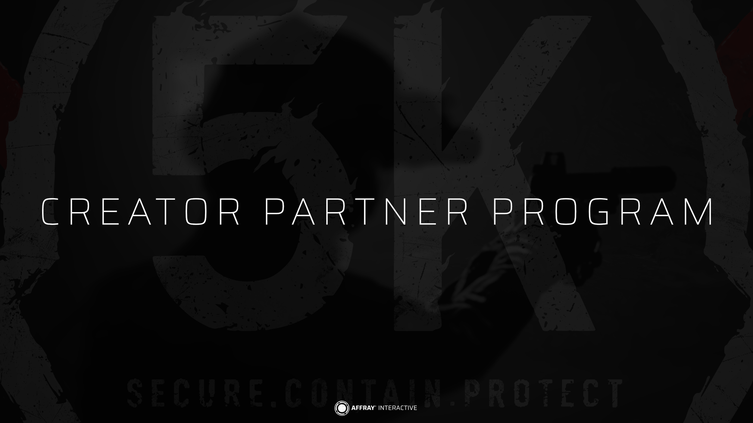 SCP: 5K - Official Website