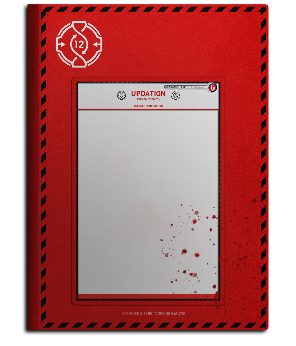 Development Roadmap // SCP: 5K // Tactical Horror