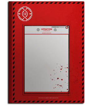 Development Roadmap // SCP: 5K // Tactical Horror