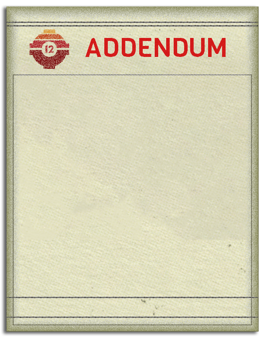 Development Roadmap // SCP: 5K // Tactical Horror