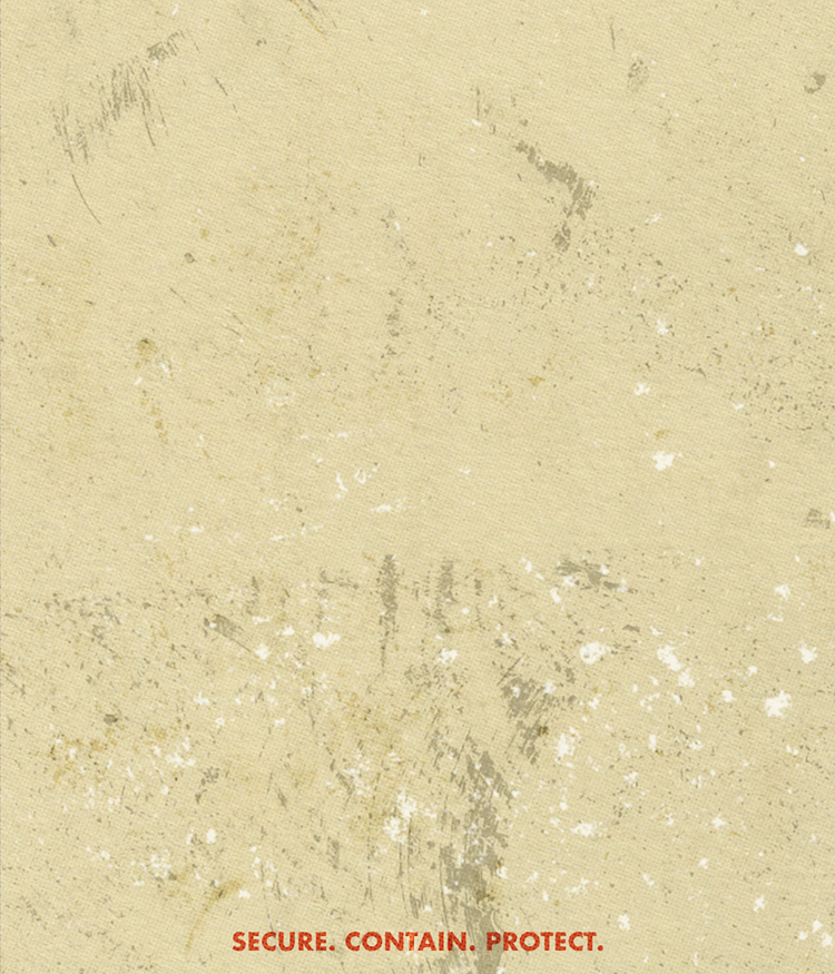 Development Roadmap // SCP: 5K // Tactical Horror