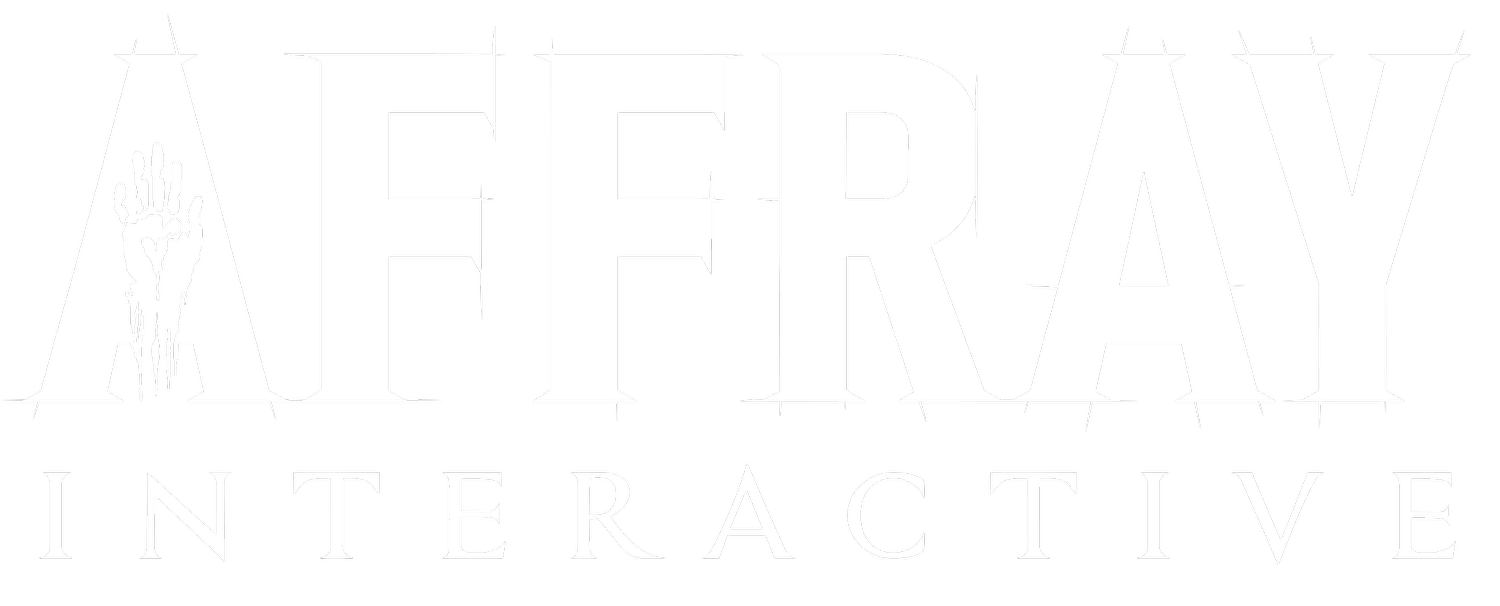 Development Roadmap // SCP: 5K // Tactical Horror