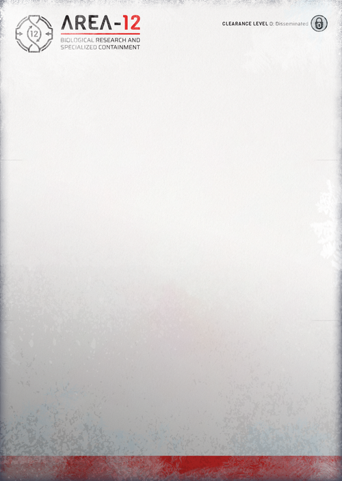 Development Roadmap // SCP: 5K // Tactical Horror