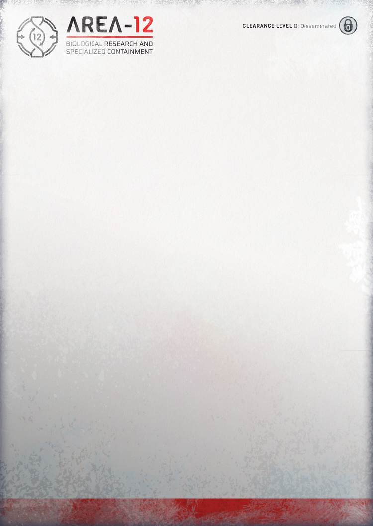 Development Roadmap // SCP: 5K // Tactical Horror