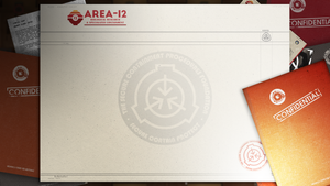 Development Roadmap // SCP: 5K // Tactical Horror