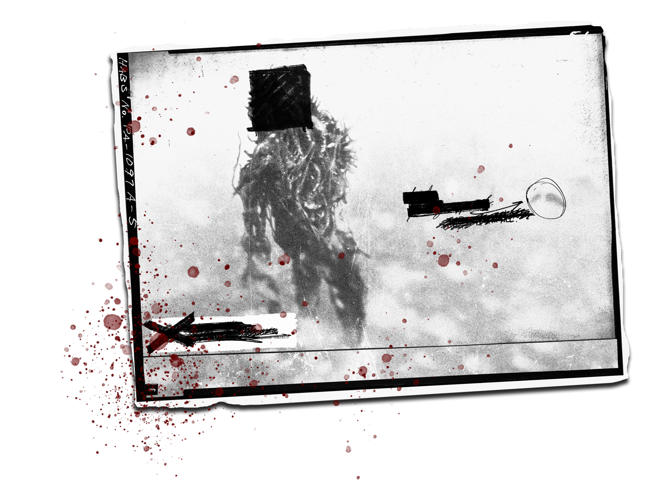 Development Roadmap // SCP: 5K // Tactical Horror