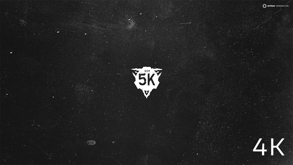 Downloads // SCP: 5K // Tactical Horror