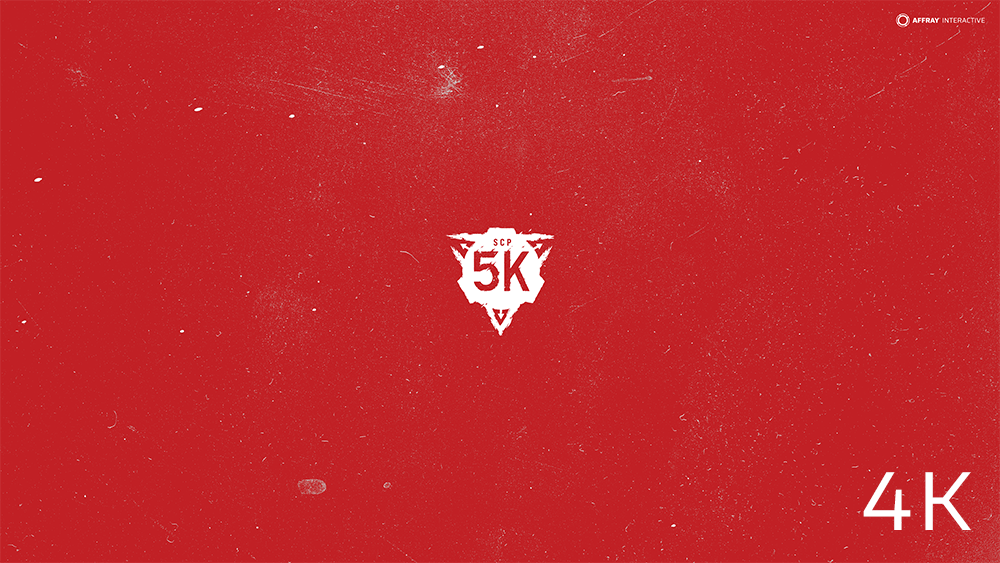 Downloads // SCP: 5K // Tactical Horror