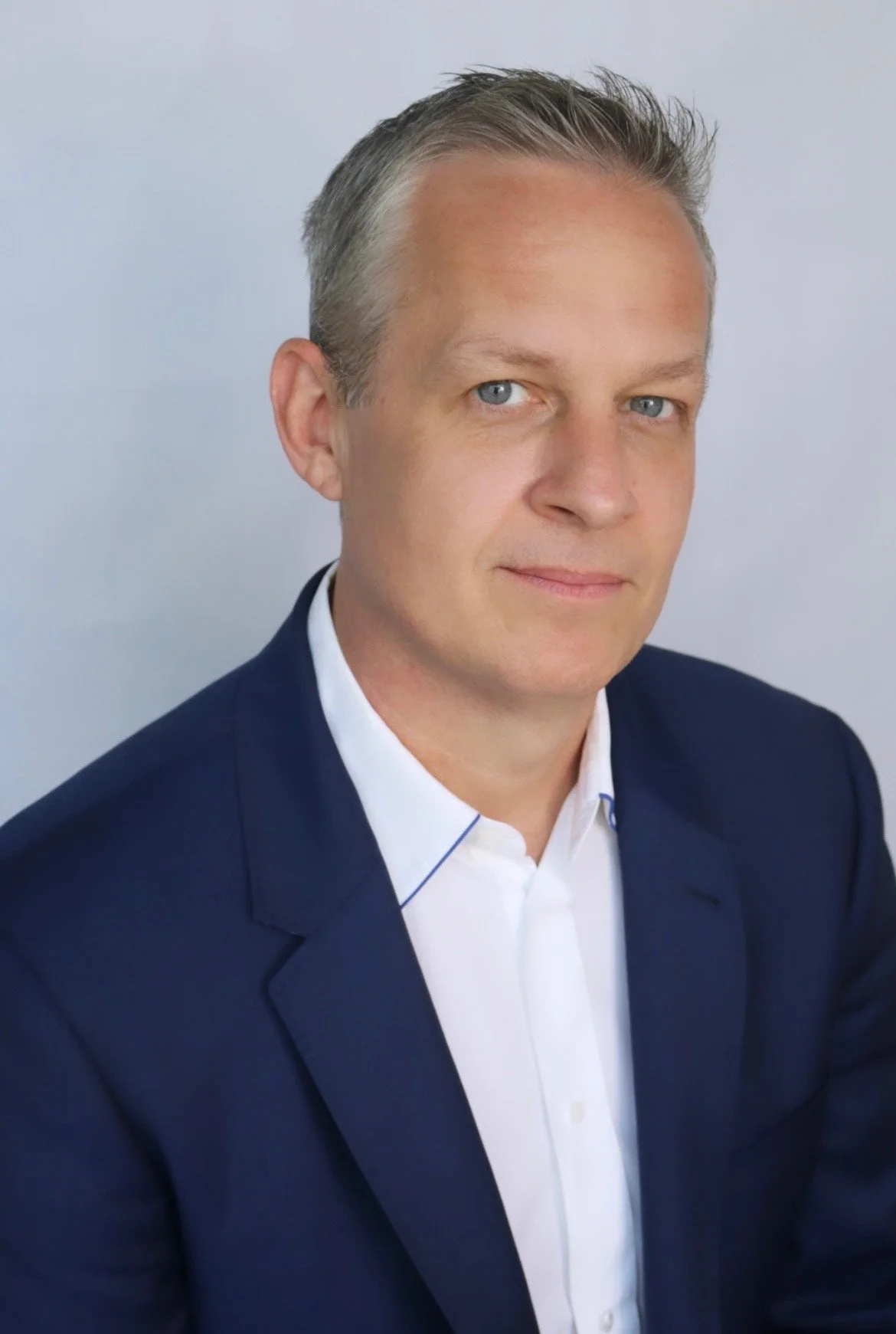 JOSEPH S. LANIUS — Convergence Media Law