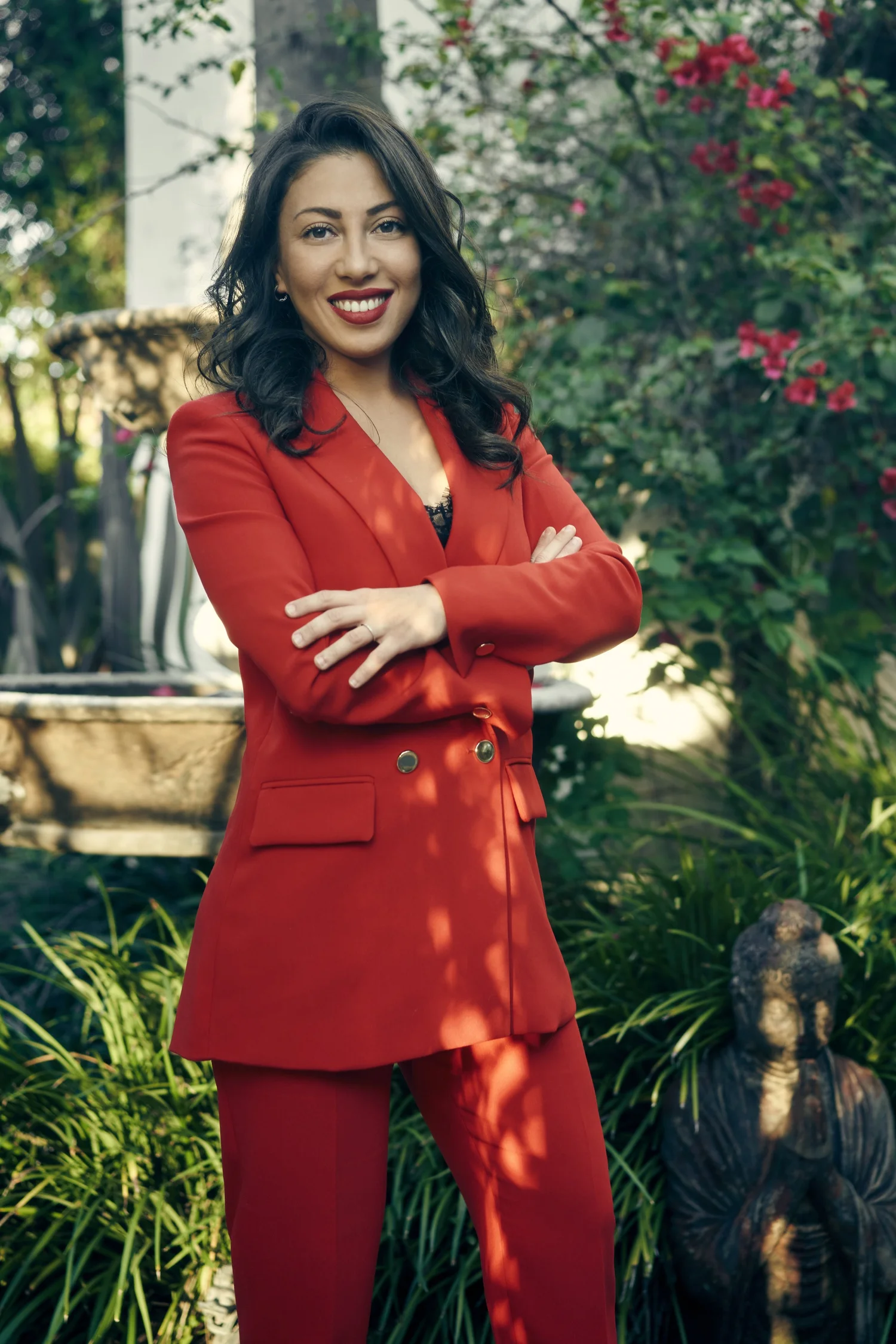 IMENE MEZIANE — Convergence Media Law