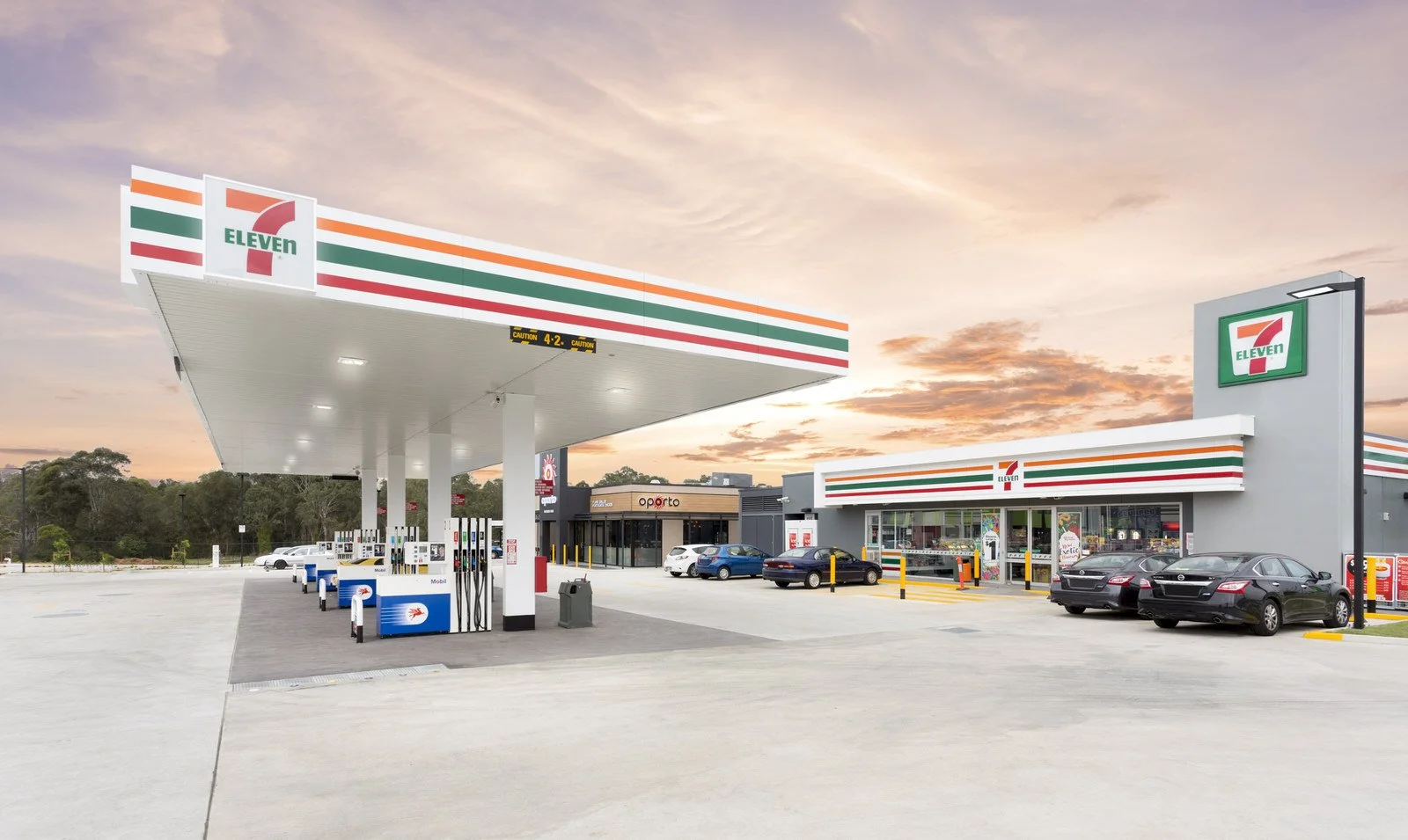 Isaac Property Developments — Isaac Family Office