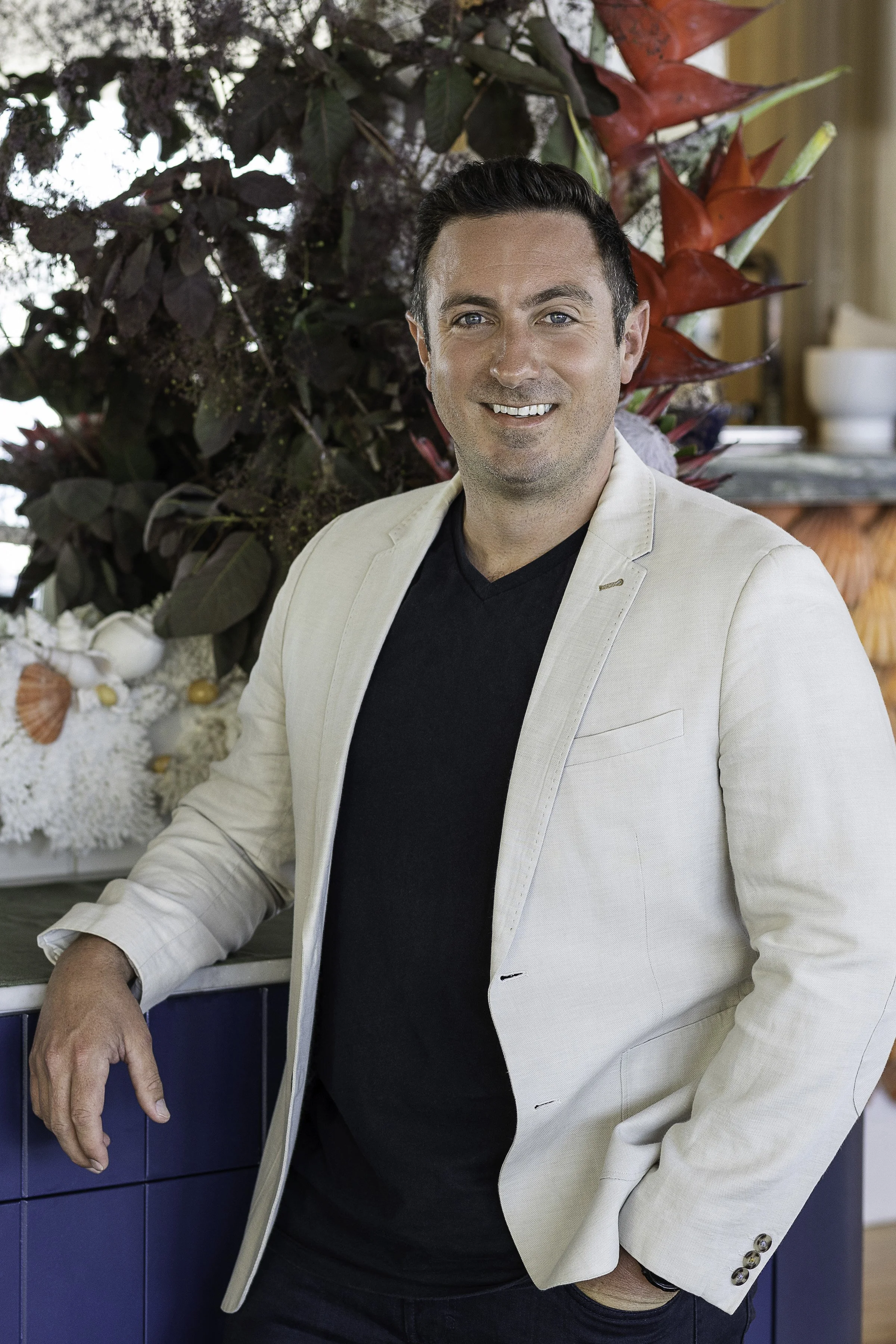 Isaac Property Developments — Isaac Family Office