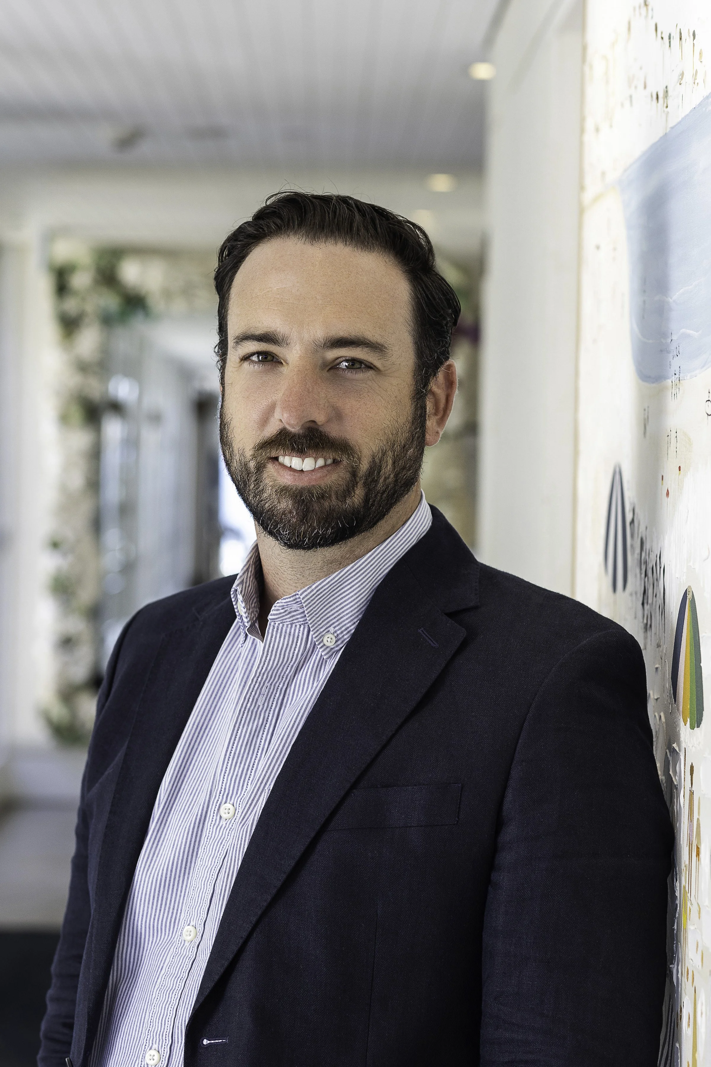 Isaac Property Developments — Isaac Family Office