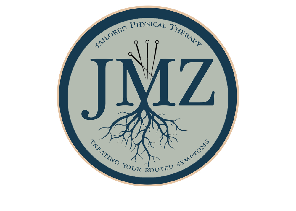 Pricing — JMZ Physical Therapy