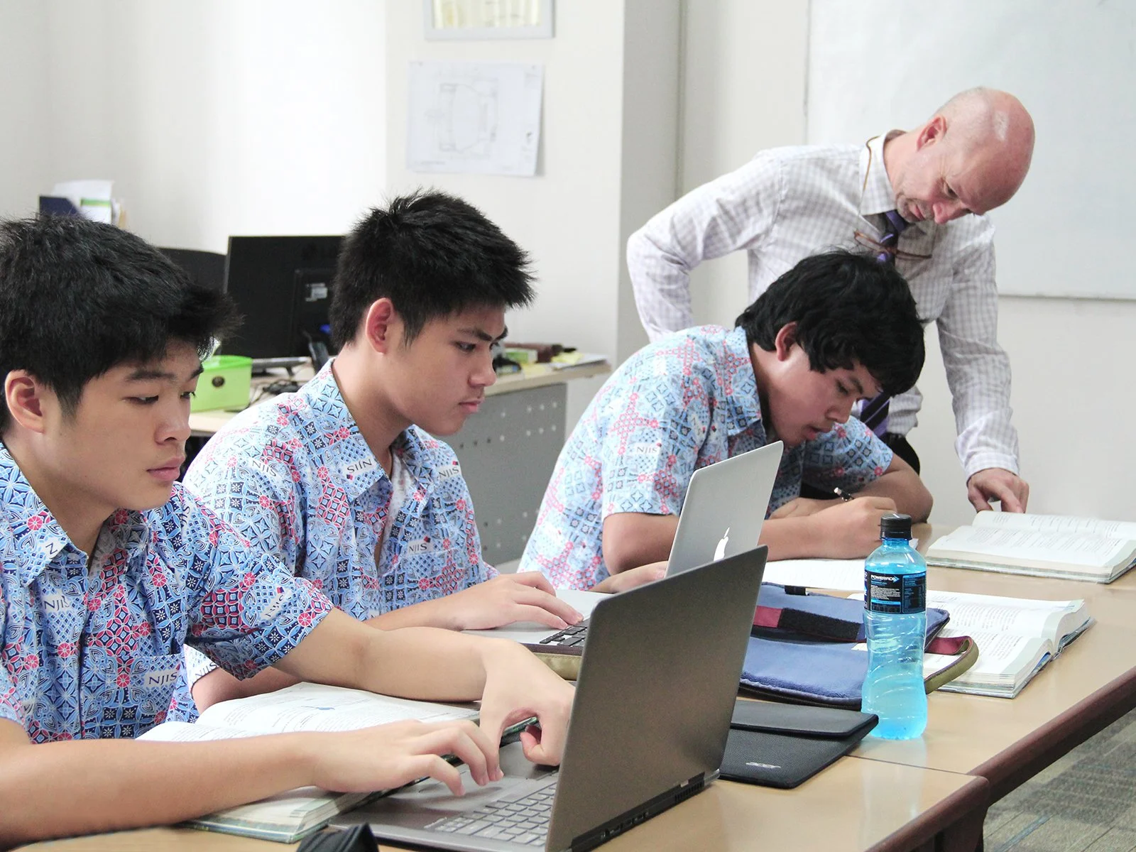 North Jakarta International School