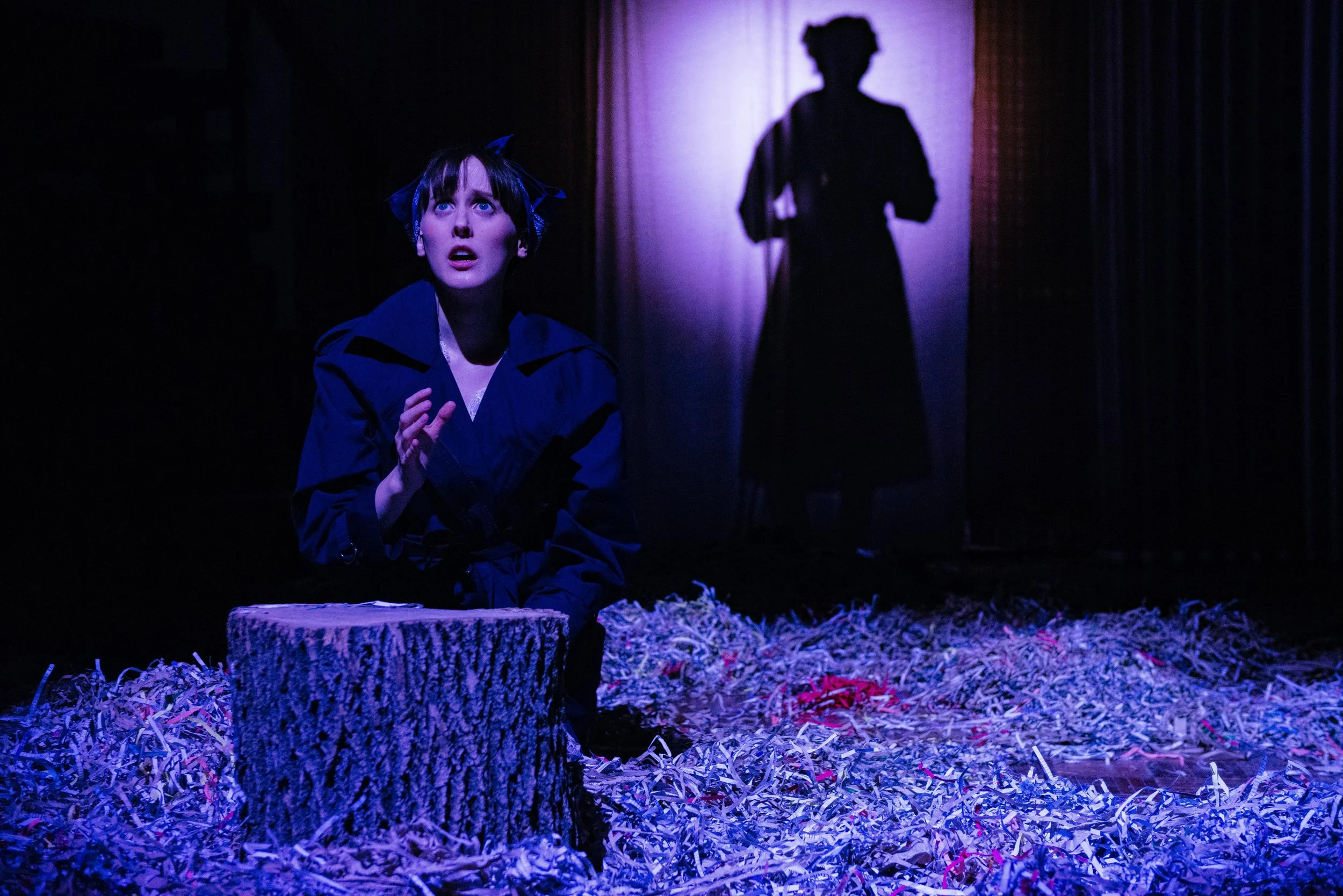 Danielle Kerr Actor & Singer