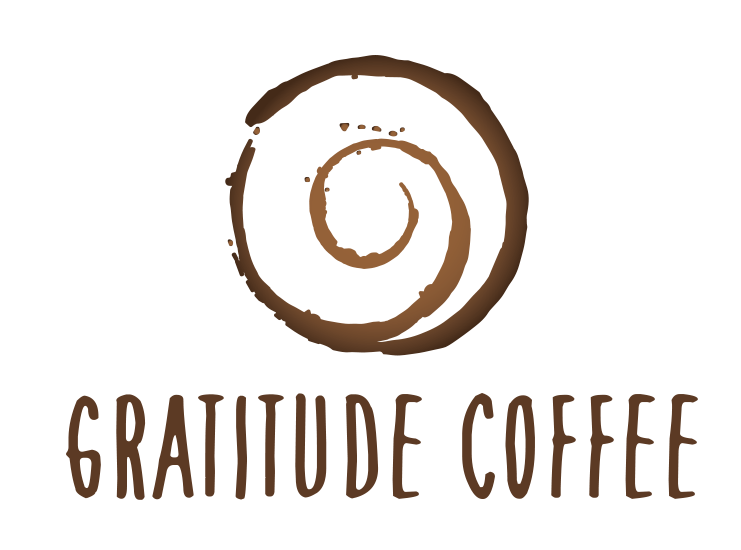Gratitude Coffee