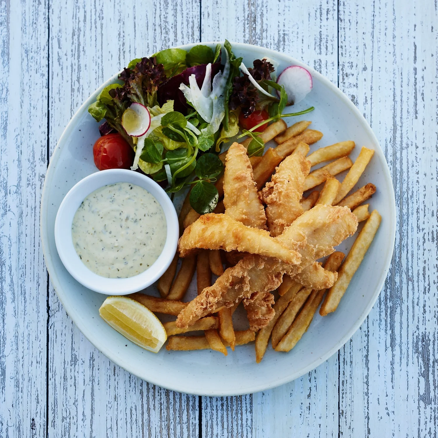 Sailor's Grill — Drummoyne Sailing Club