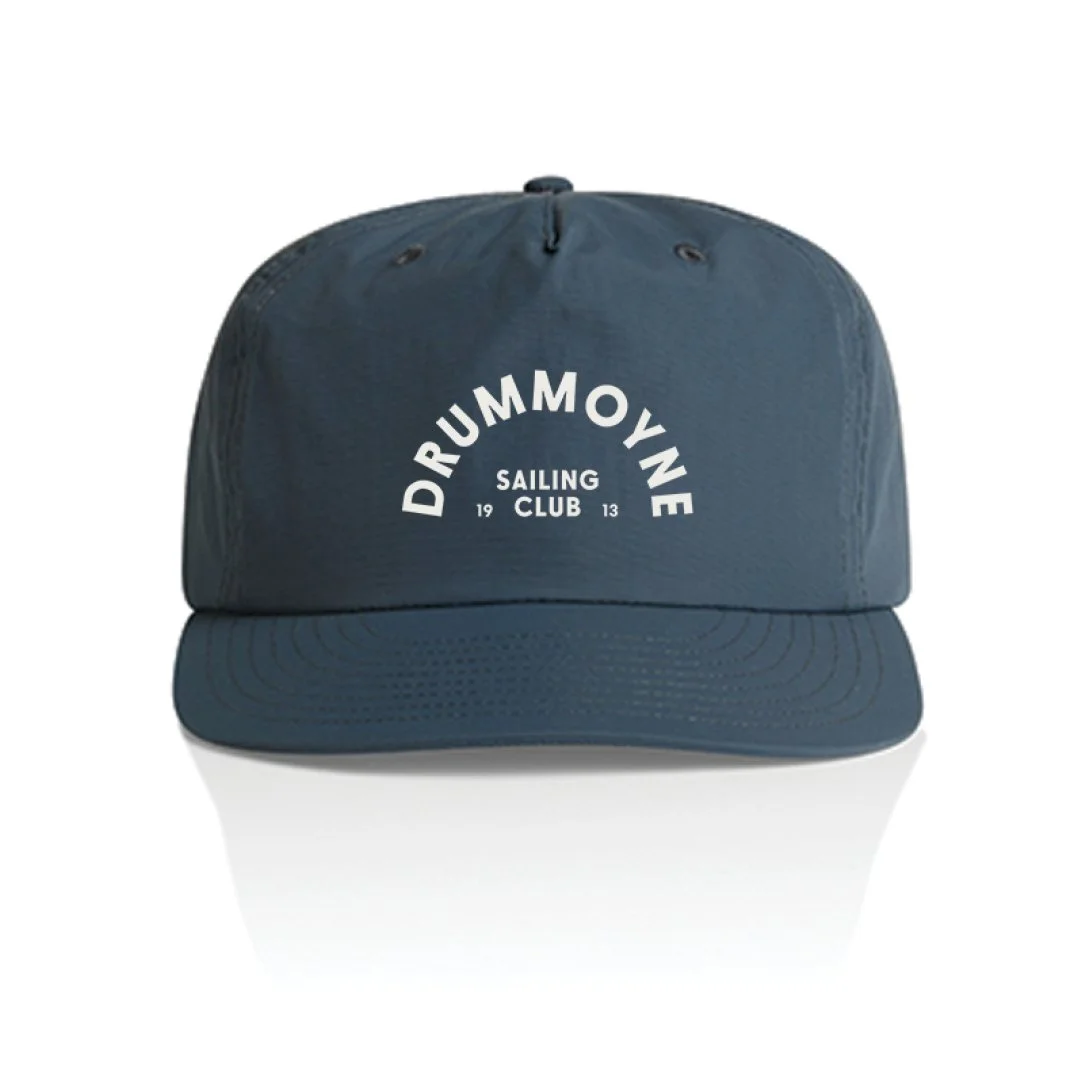 Home — Drummoyne Sailing Club