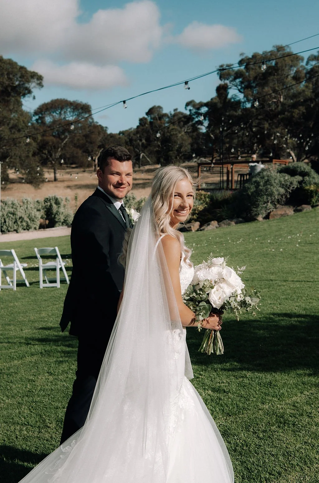 Quince Brook: Fleurieu Peninsula Wedding Venue