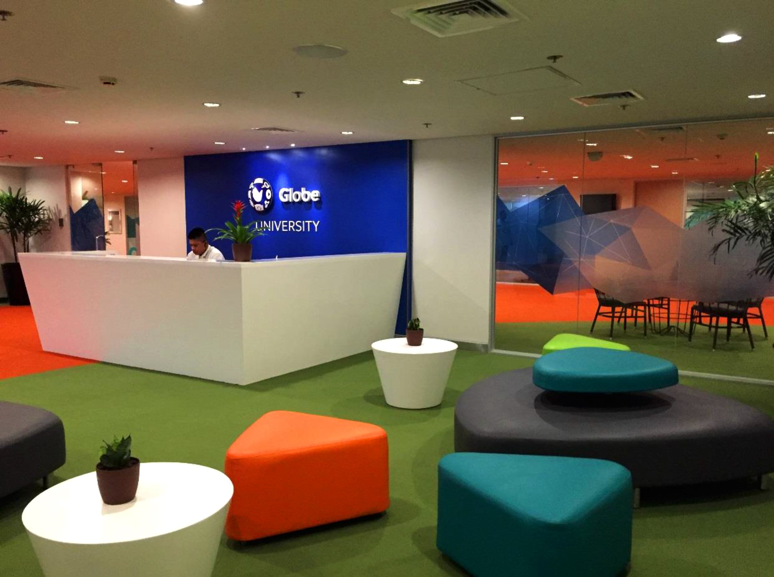 GM Maningas Construction Inc.