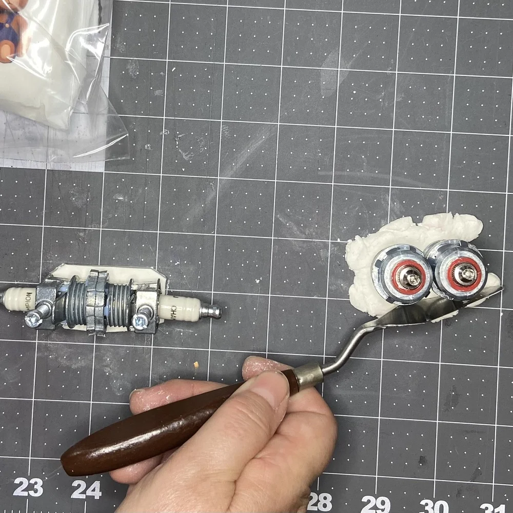 Adventures In Terraforming-Part 1 — Adventures In…