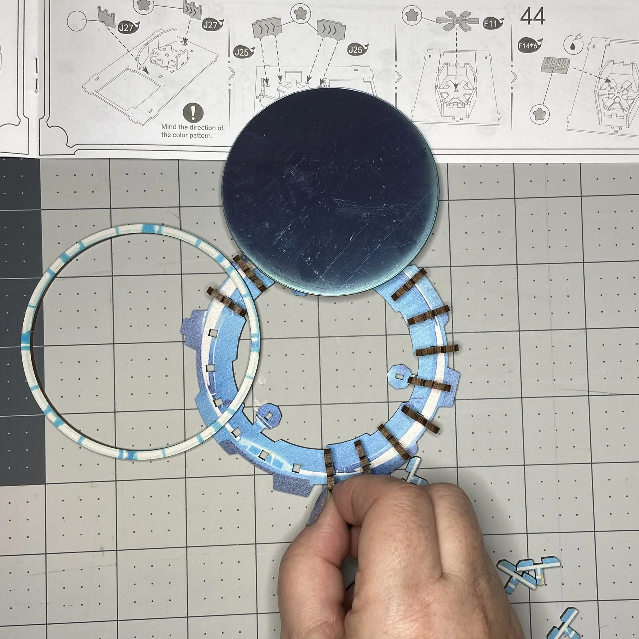 Adventures In Nookish Wormholes — Adventures In…