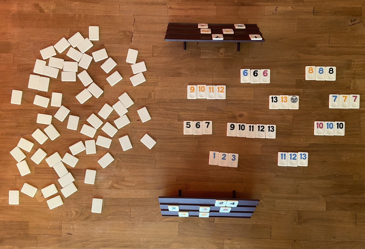 Adventures In Game Systems — Adventures In…
