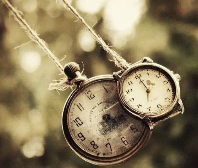 Adventures In Timekeeping-Part 1 — Adventures In…