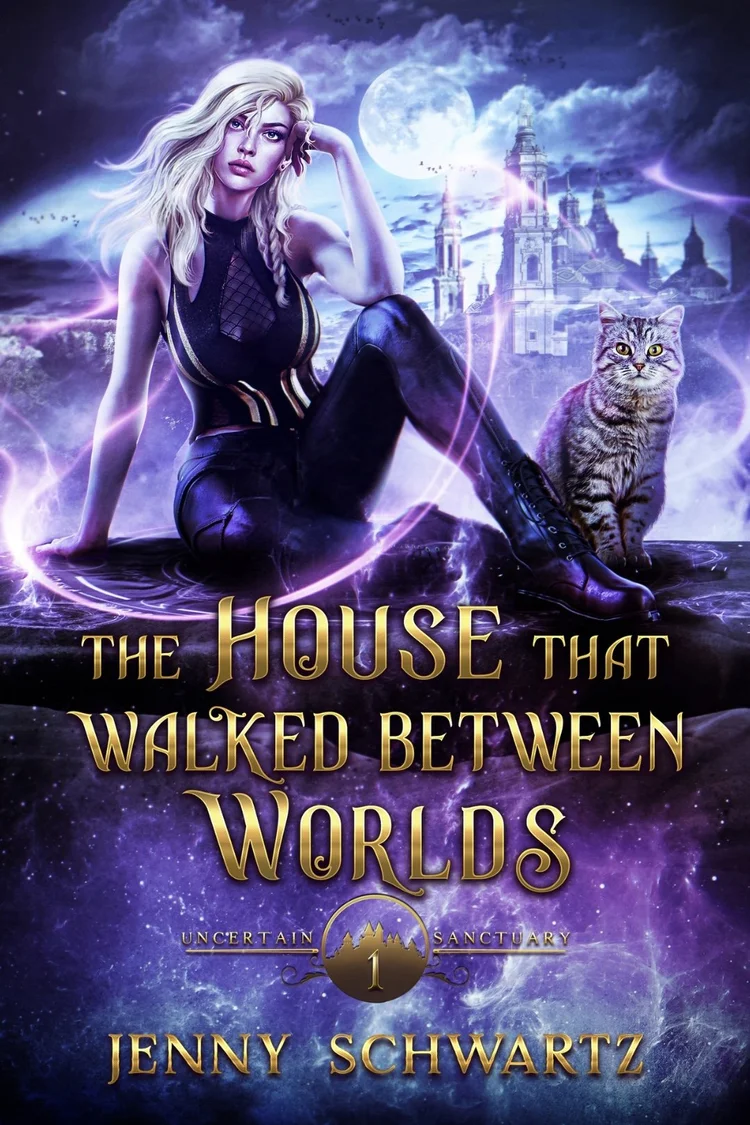 Adventures In Jenny’s Universe — Adventures In…