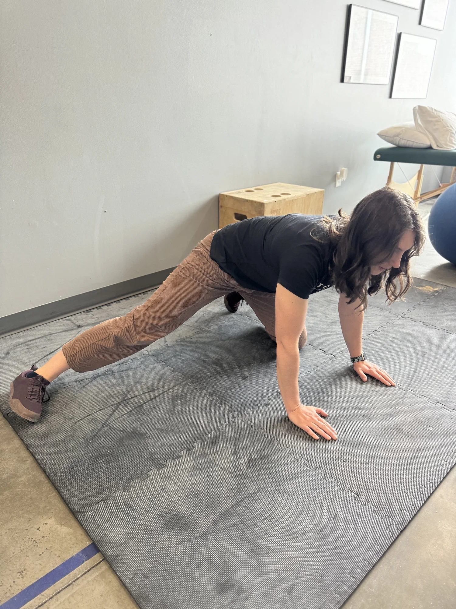 Hip Mobility for Climbers: From Stretching to Sending! — Atomic PT