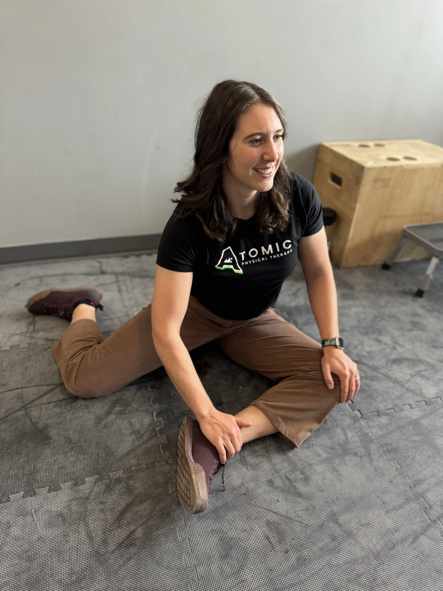 Hip Mobility for Climbers: From Stretching to Sending! — Atomic PT