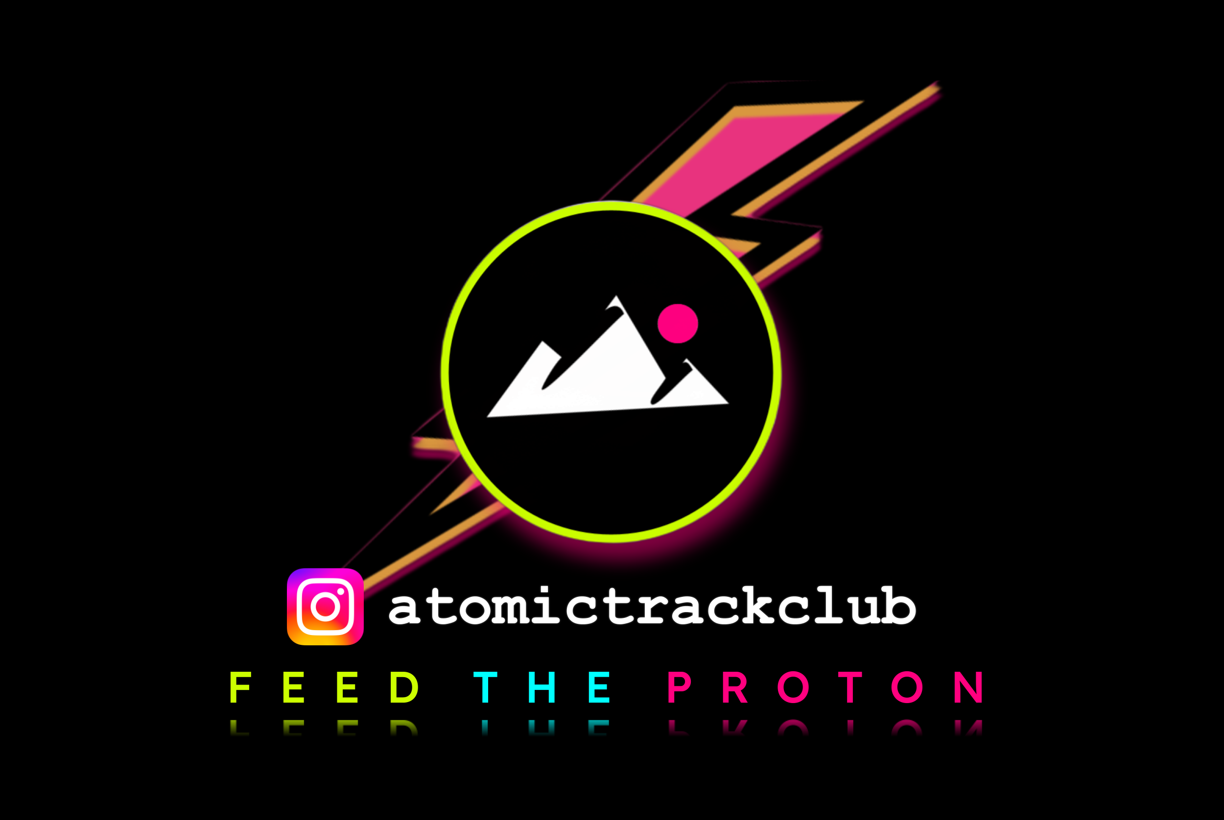 Partnership Form — Atomic PT