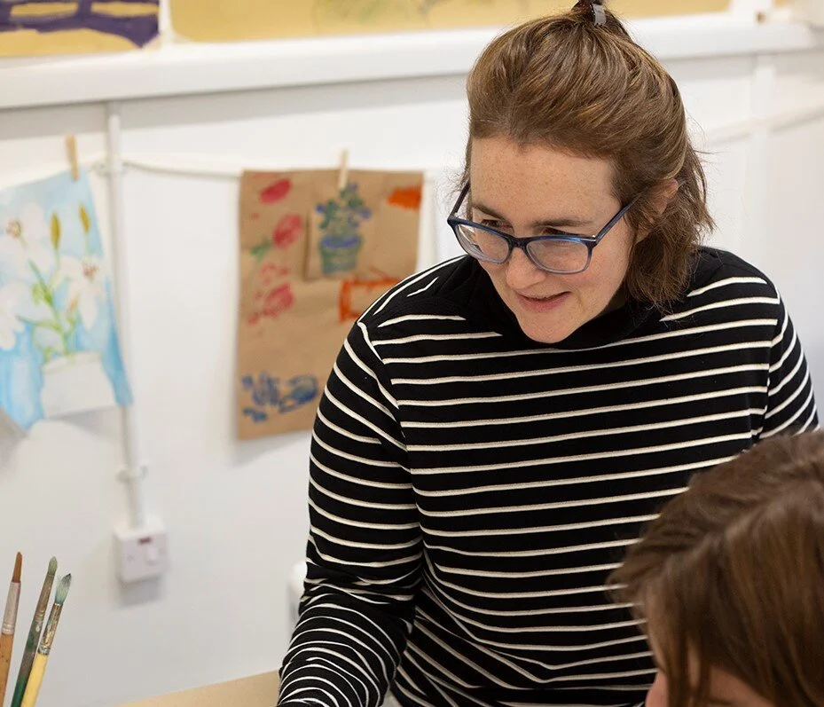 Workshops — Workshops & Products For Sale — Minerva Workshop