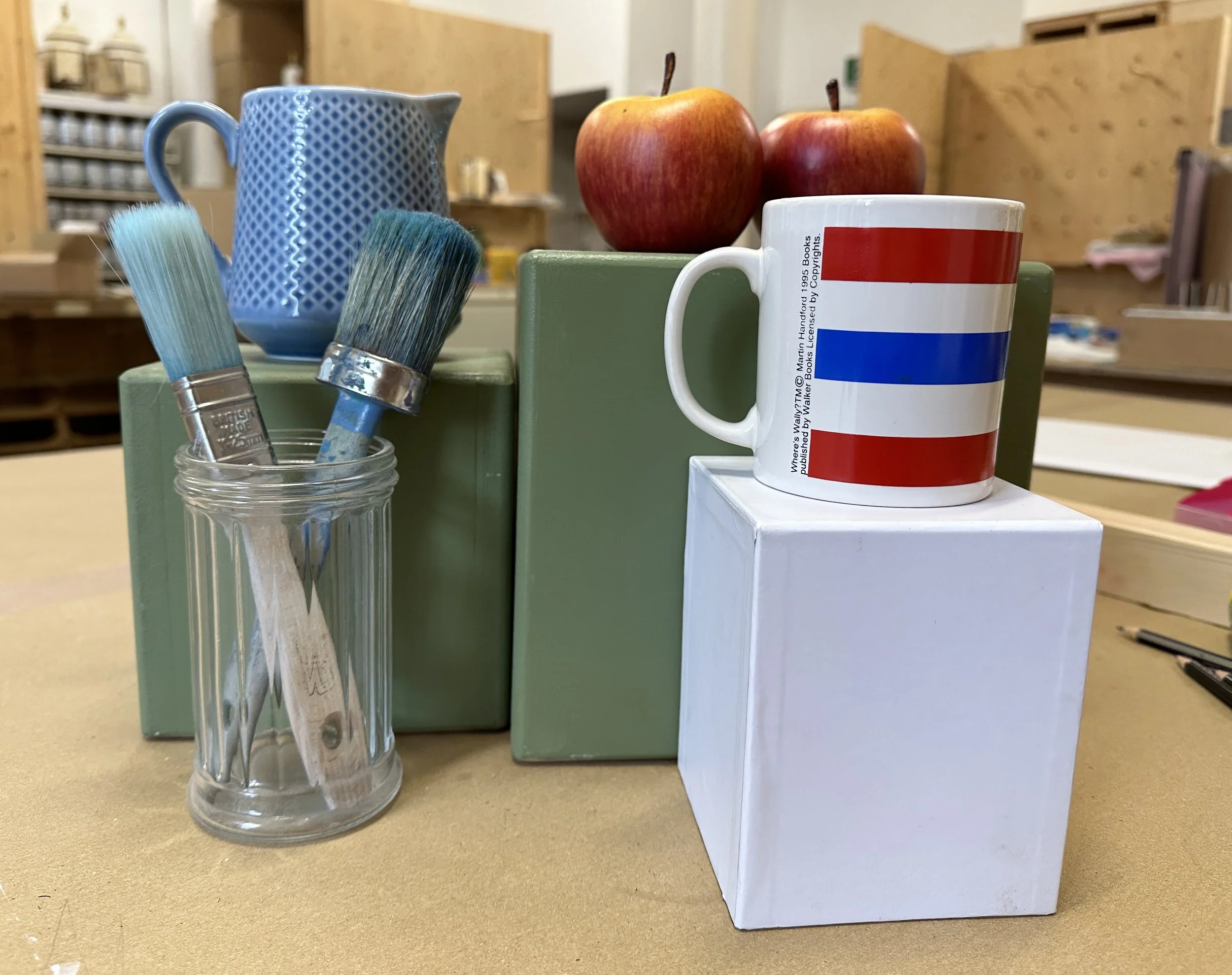 Workshops — Workshops, Online Courses & Products For Sale — MINERVA WORKSHOP