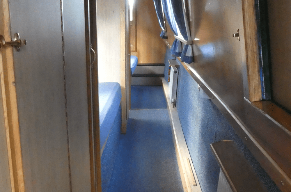 Moonfleet — White Horse Boats