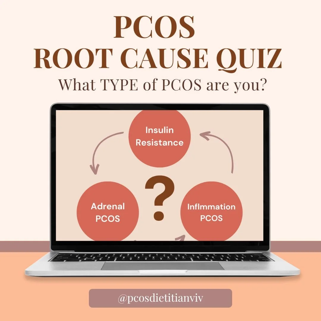 PCOS Remedy Bootcamp 12-Week PCOS Management - Vivienne Wang
