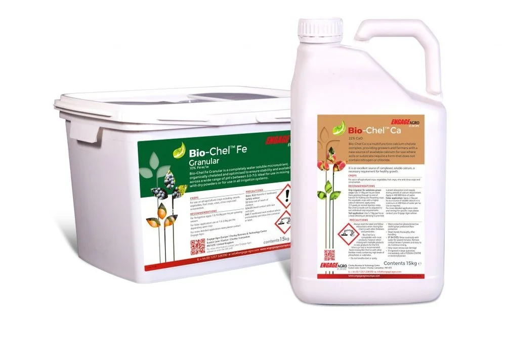 Opti-Cal & Bio-Chel — JFM Horticulture