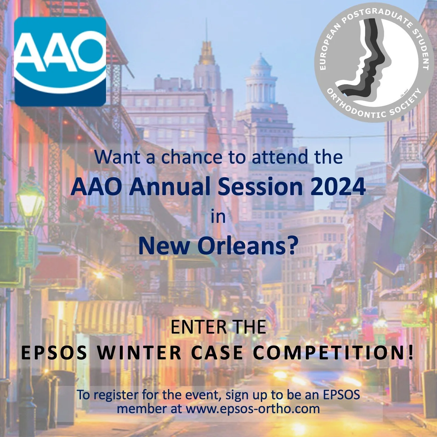 Sign Up — WELCOME TO EPSOS