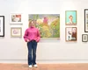 About — JANE HINDMARCH ART