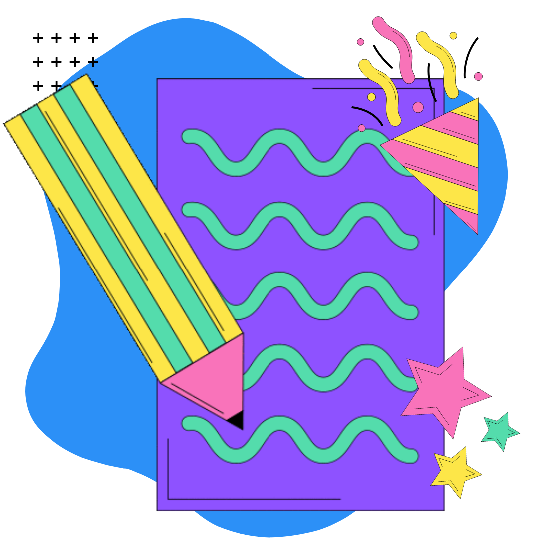 About Good Shout — Good Shout