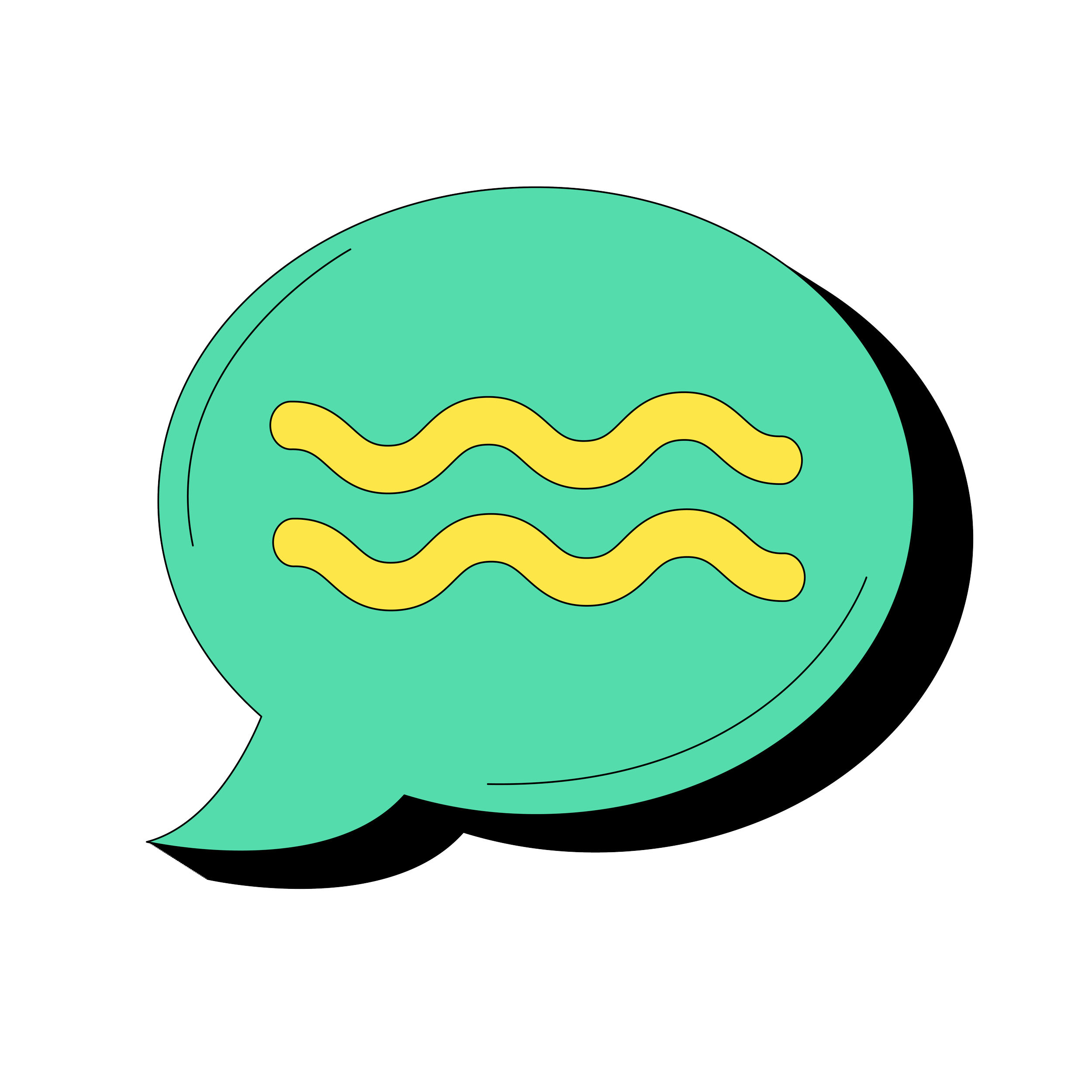 Public Speaking — Good Shout