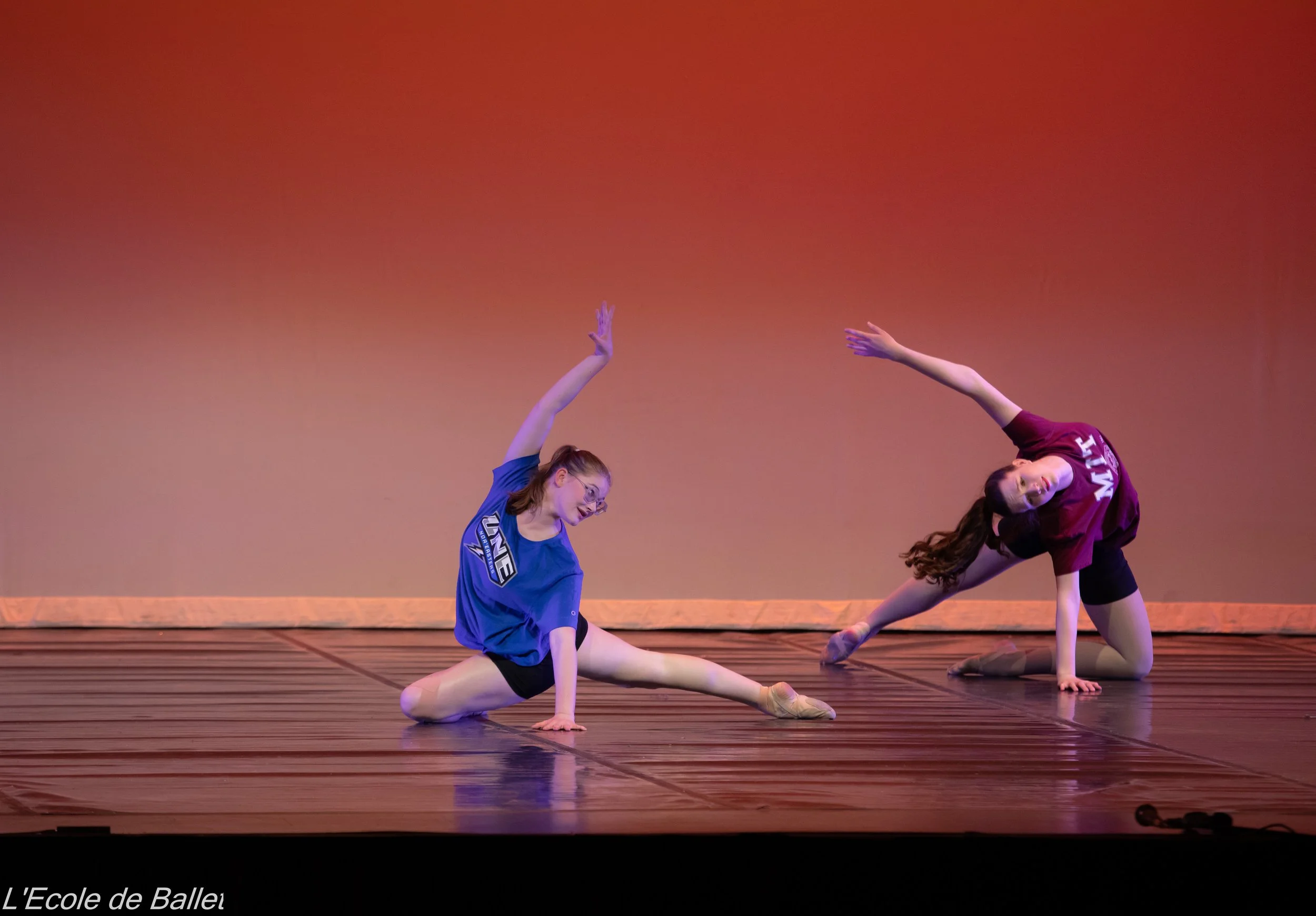 L'Ecole de Ballet