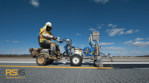 Our Equipment — Sir-Lines-A-Lot – Line Striping Company