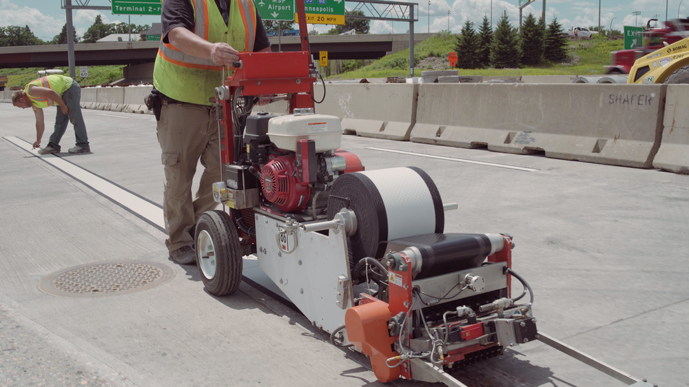 Our Equipment — Sir-Lines-A-Lot – Line Striping Company