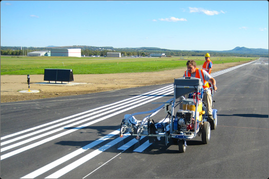 Our Equipment — Sir-Lines-A-Lot – Line Striping Company